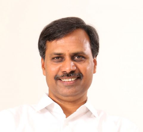 Leadership - Vidya Jyothi Institute of Technology