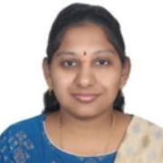 Ch. Swetha – Vidya Jyothi Institute of Technology