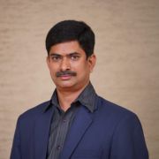 Dr. M. Anand Pandarinath – Vidya Jyothi Institute of Technology