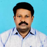 Dr. Murali Vemula – Vidya Jyothi Institute of Technology
