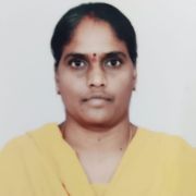 A.Lalitha – Vidya Jyothi Institute of Technology