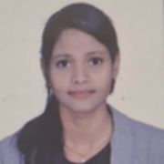Anees Fatima – Vidya Jyothi Institute of Technology