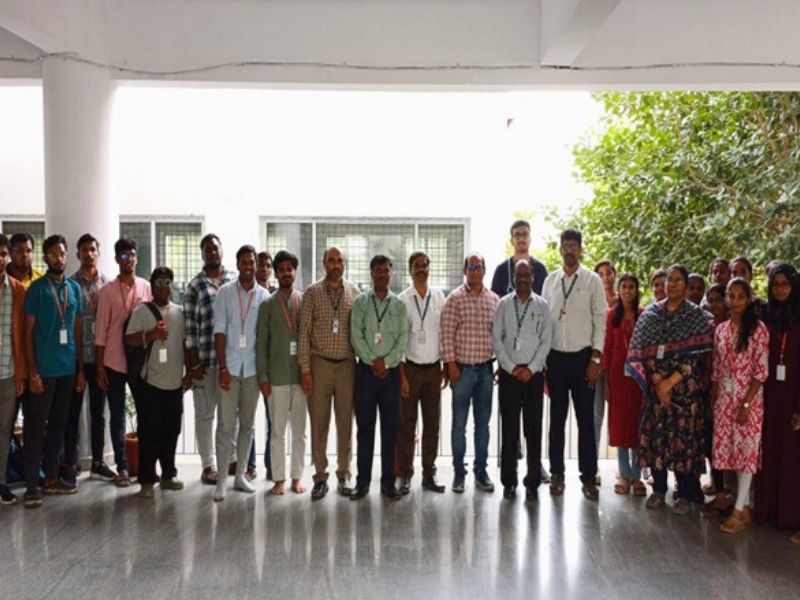 Workshop on Design & Analysis of Microstrip Antennas using EM ...