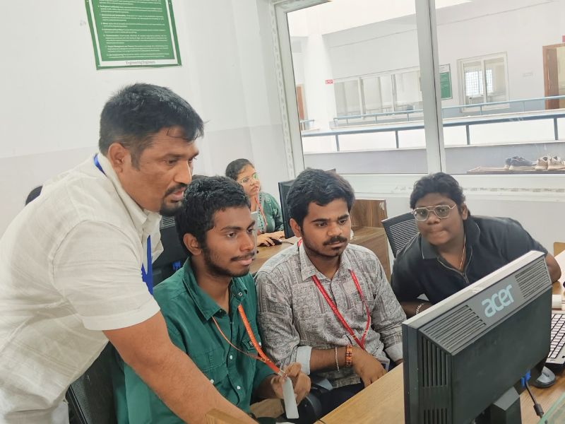 Two-Day National Level Hands-on Workshop on Circuits & PCB Design ...